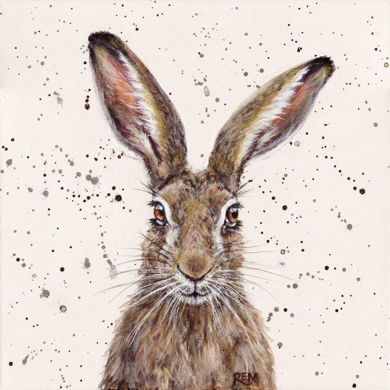 What A Summer! | Rosie Mark Artwork